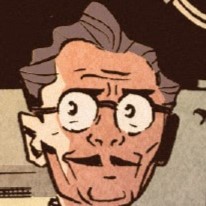 Randall Steven Petty (Earth-616) - Marvel Comics