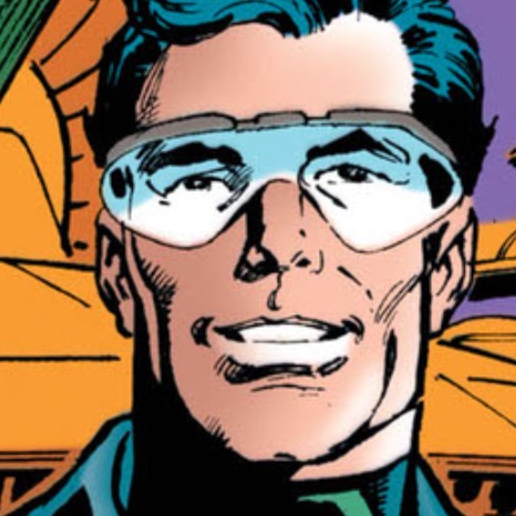 Klar Ken T5477 (2999 Reality) (Elseworlds) - DC Comics