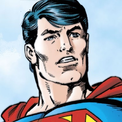 Klar Ken T5477 (2999 Reality) as Superman XX (Elseworlds) - DC Comics