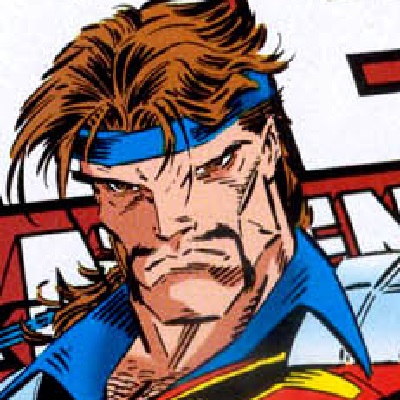 Christopher Summers as Corsair (X-Men / Spider-Man Adventures) - Marvel ...