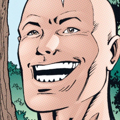 Luthor Luthor (One Million) - DC Comics