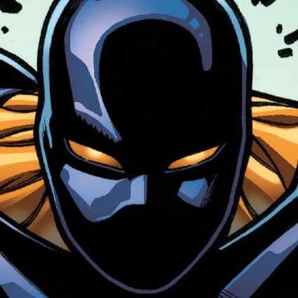 T'Challa as Vibranium Man (Alterniverse) - Marvel Comics