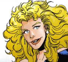 Jennifer Murphy (Image Universe) - Image Comics