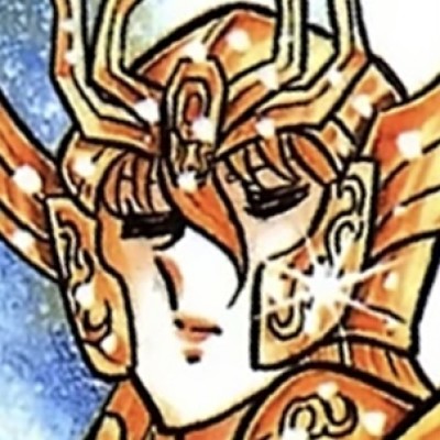 Shaka (Saint Seiya) - Shueisha