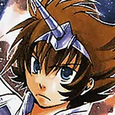 Yato (Saint Seiya: The Lost Canvas) - Shueisha