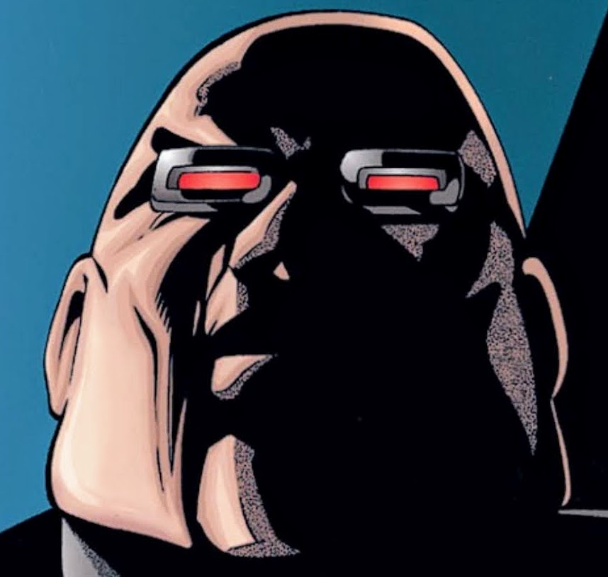 Cataclysm DC Comics Event Reading Order & Checklist