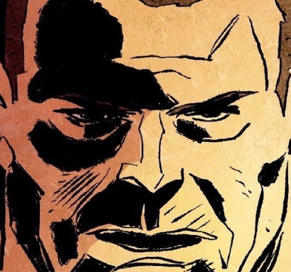 Ernst Blofeld (007) - Dynamite