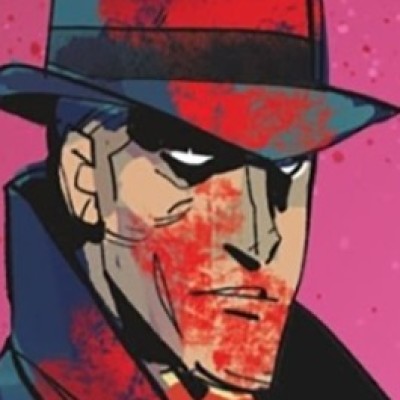 Phantom Stranger (Earth-63) - DC Comics