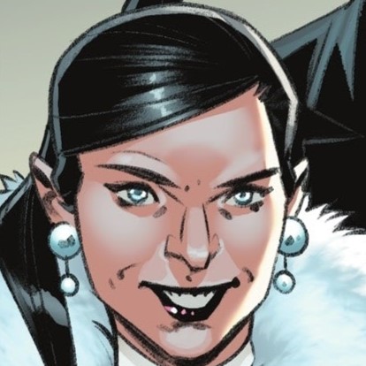 Addison Cobblepot (Earth-0) - DC Comics