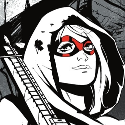 Tara Markov (DC vs. Vampires) - DC Comics