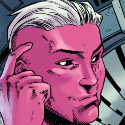 Kelvin Heng as Feilong (Earth-616) - Marvel Comics