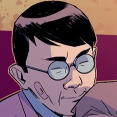 Tony Yang (Massive-Verse) - Image Comics
