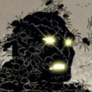 Gatekeeper (Earth-616) - Marvel Comics