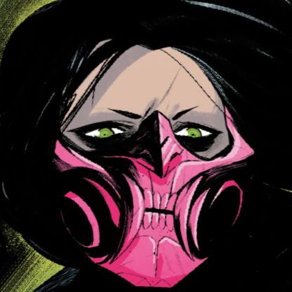 Grand Mal (Earth-616) - Marvel Comics