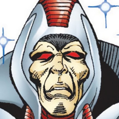 Lord Templar (Earth-616) - Marvel Comics
