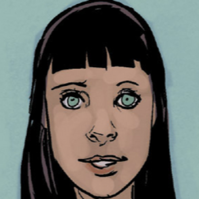 Marina (Red Room) (Earth-616) - Marvel Comics