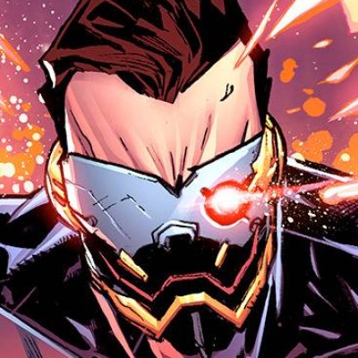 Cyclops (Earth-2099) - Marvel Comics