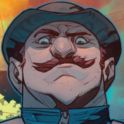 Timothy Dugan (Earth-616) - Marvel Comics