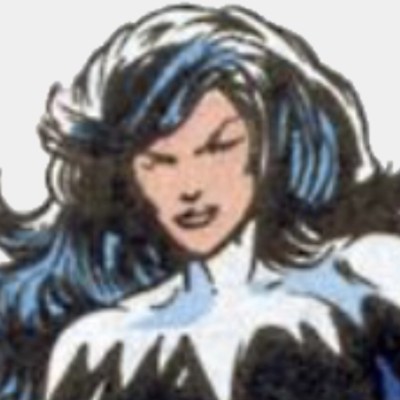 Jeanne-Marie Beaubier as Aurora (X-Men / Spider-Man Adventures) - Marvel Comics