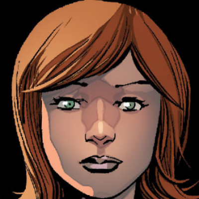 Martha Connors (Earth-616) - Marvel Comics