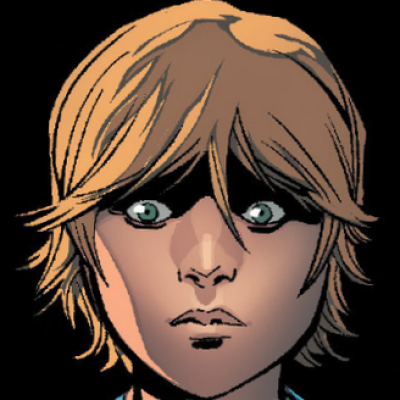 Billy Connors as Lizard Boy (Earth-616) - Marvel Comics