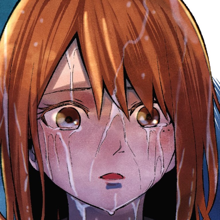 Hida Haruka (Earth-346) - Marvel Comics