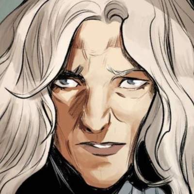 Anna Watson (Earth-616) - Marvel Comics