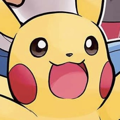 Pikachu (Pokémon)