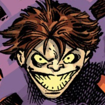 Mortimer Toynbee as Toad (Earth-92131) - Marvel Comics