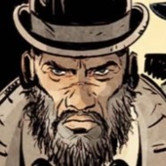 Turk Barrett (Earth-51920) - Marvel Comics