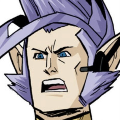 Dask (TMNT) - IDW Publishing