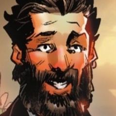 Thomas Curry (Aquaman’s Paradise World) - DC Comics