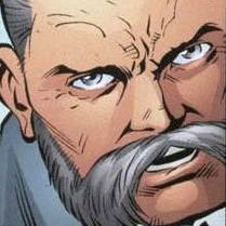 Merrick (Buffy) - BOOM! Studios