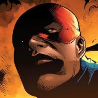 Isaiah Bradley as Captain America (Earth-616) - Marvel Comics