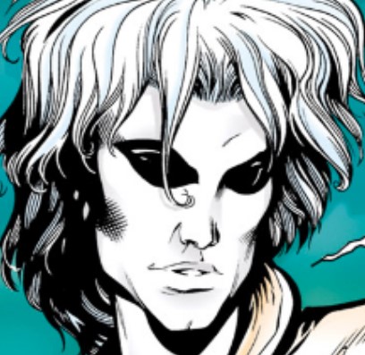 Daniel Hall as Sandman (Earth-0) - DC Comics