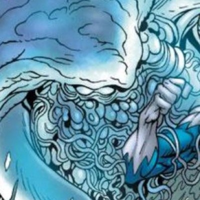 Manowar (Earth-616) - Marvel Comics