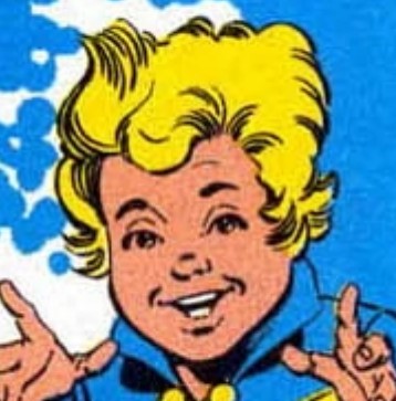 Maya (Earth-0) - DC Comics