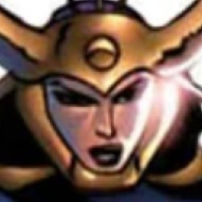 Morwen (Earth-616) - Marvel Comics