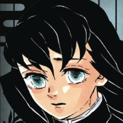 Muichiro Tokito (Demon Slayer: Kimetsu no Yaiba) - Shueisha