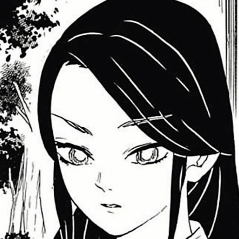 Ruka Rengoku (Demon Slayer: Kimetsu no Yaiba) - Shueisha