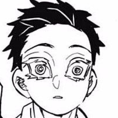 Hakuji (Demon Slayer: Kimetsu no Yaiba) - Shueisha