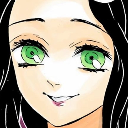 Kotoha Hashibira (Demon Slayer: Kimetsu no Yaiba) - Shueisha