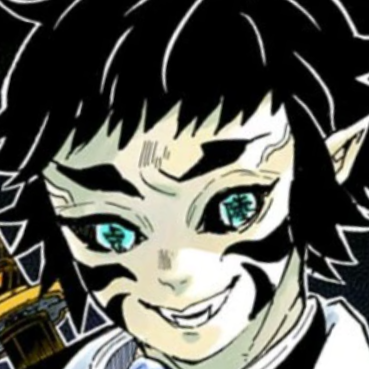 Kaigaku (Demon Slayer: Kimetsu no Yaiba) - Shueisha