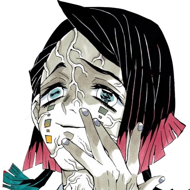 Enmu (Demon Slayer: Kimetsu no Yaiba) - Shueisha