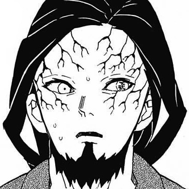 Rokuro (Demon Slayer: Kimetsu no Yaiba) - Shueisha