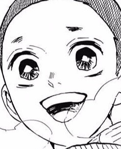 Shigeru Kamado (Demon Slayer: Kimetsu no Yaiba) - Shueisha