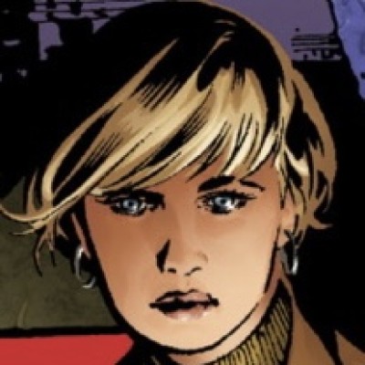 Kate Corrigan (Mignolaverse) - Dark Horse Comics