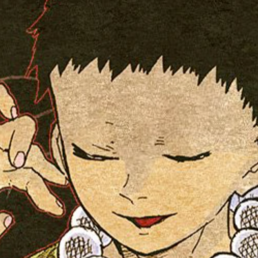 Yahaba (Demon Slayer: Kimetsu no Yaiba) - Shueisha