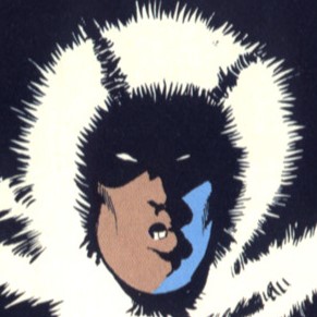 Roach as Sergeant Preston Roach