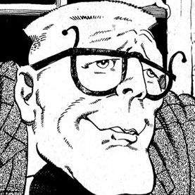 Roach as normalroach